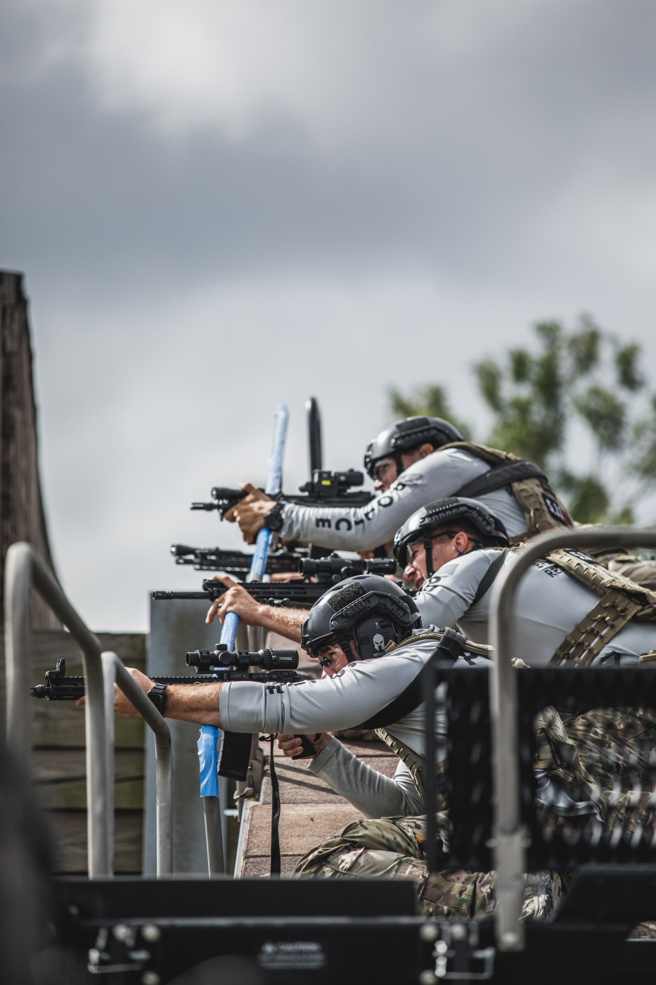 2024 SWAT Competition | TTPOA